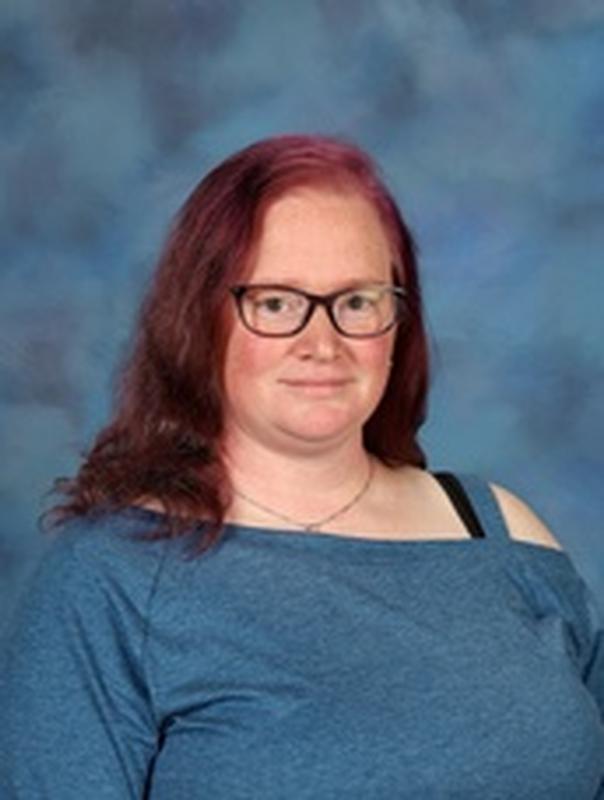 HASSELL.CYNTHIA • Profile - WADESBORO PRIMARY